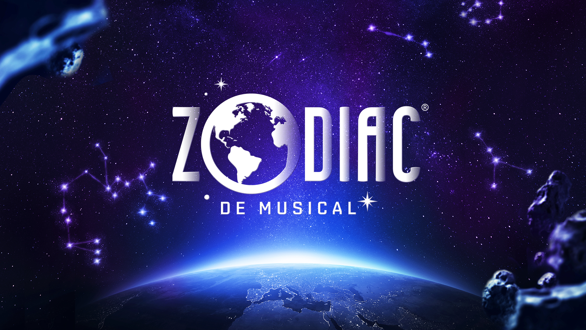 ZODIAC de musical : Blockbusterfonds
